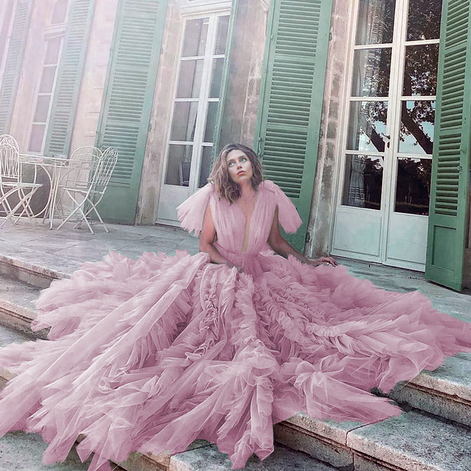 Red Elevation Ensembles – DartNFly